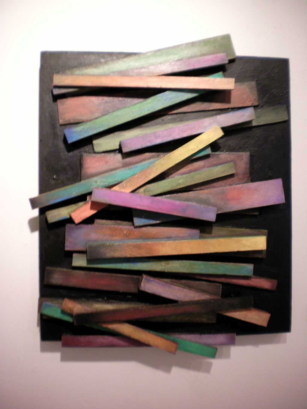 “The Fall” Susan Case | Wholly Rags