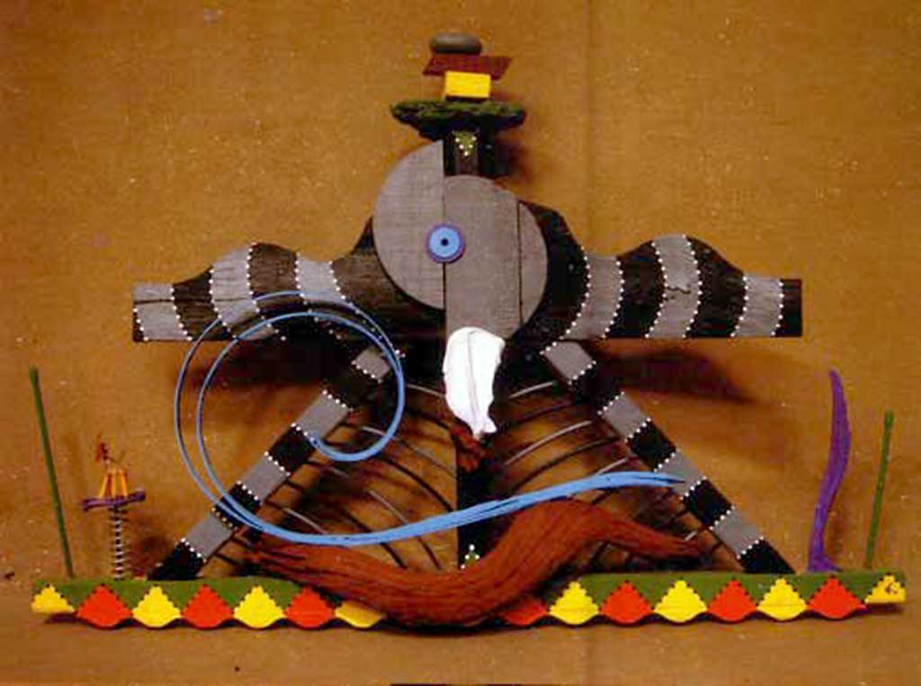 joe-frustaci | Wholly Rags